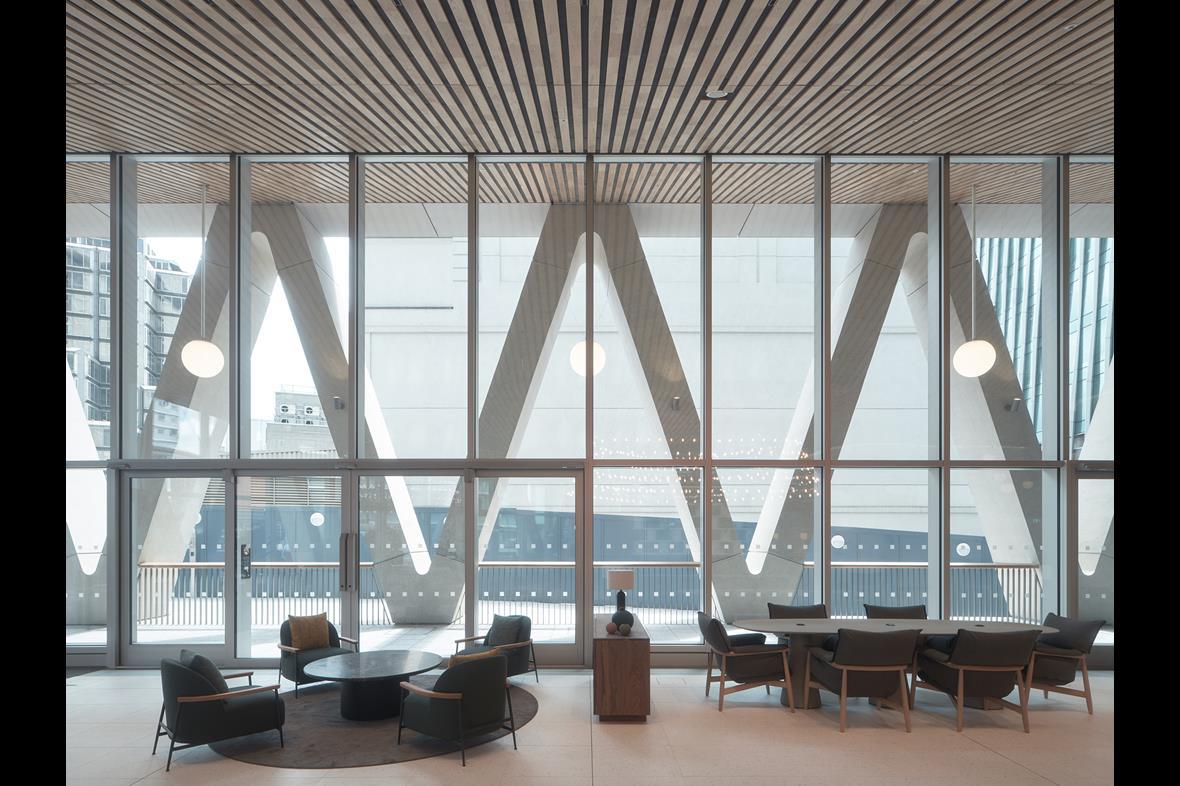 What made this project… n2 by Lynch Architects | Features | Building Design